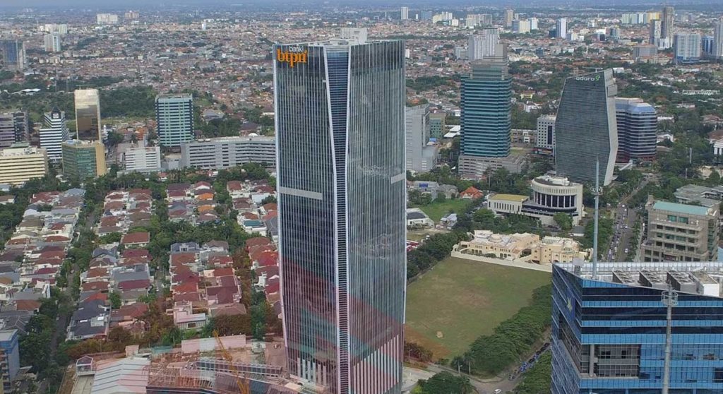 BTPN Kaji Merger dengan Sumitomo - TopBusiness