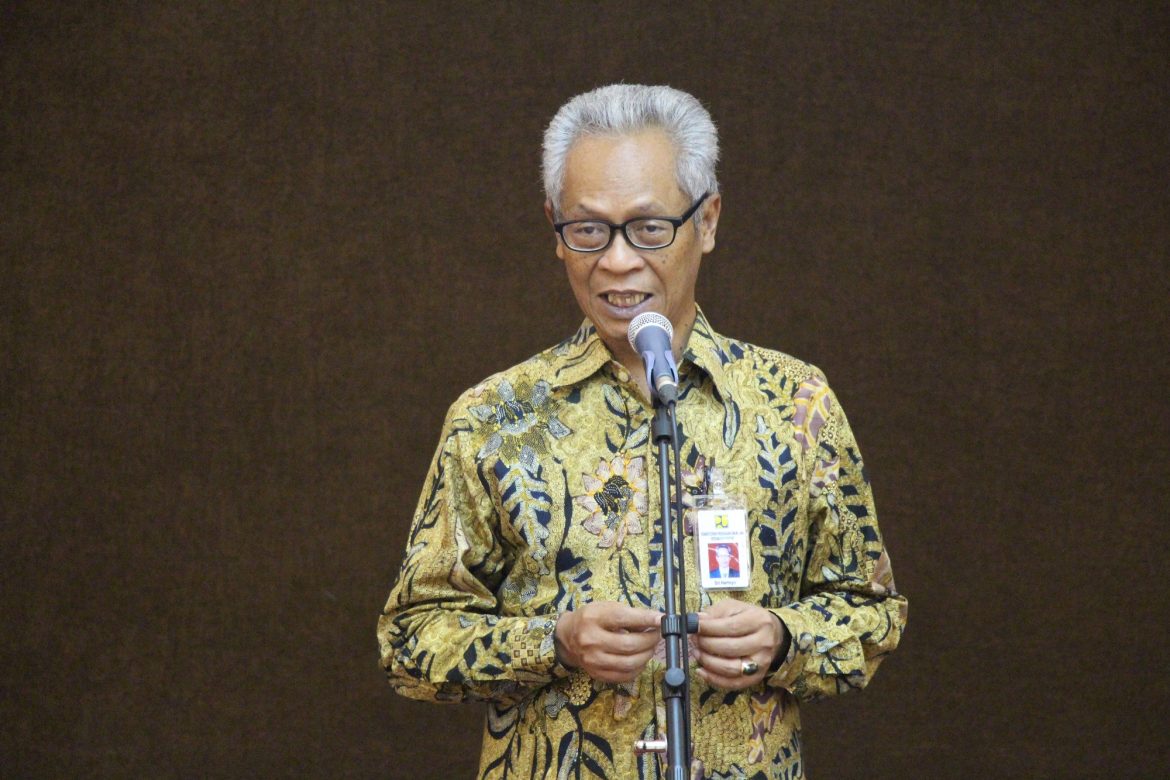 PUPR: Alokasikan Rp 55 Miliar Kurangi Stunting - TopBusiness