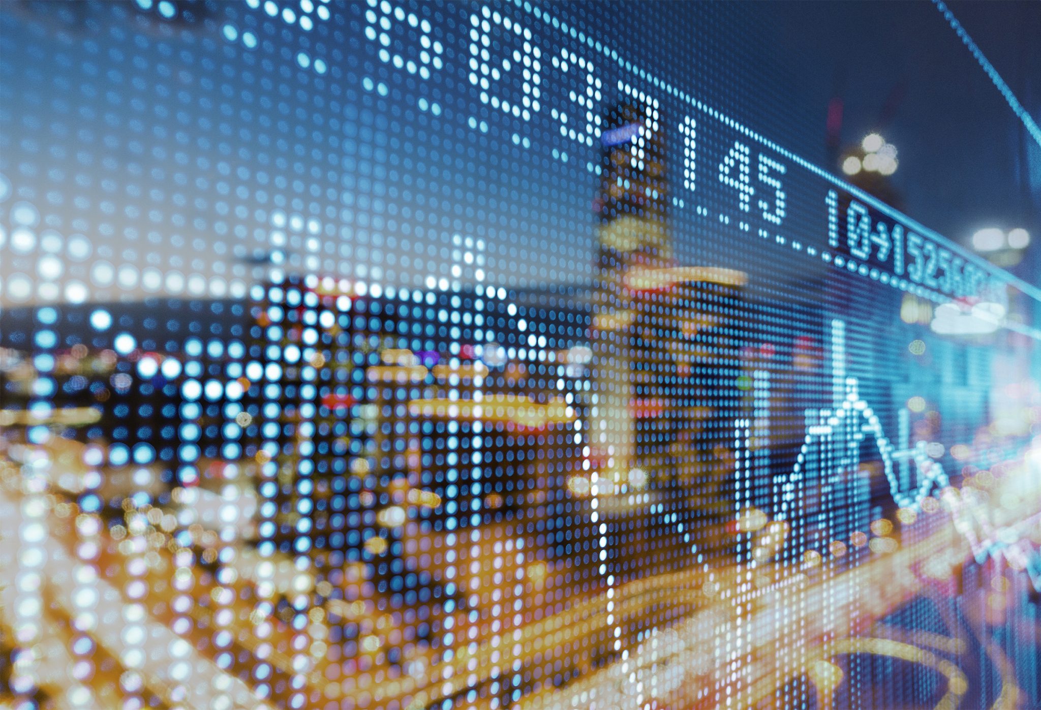 Berikut, 20 Saham yang Direkomendasi untuk Minggu Ini - TopBusiness