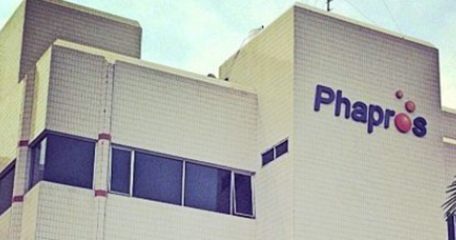 RUPS Pertama, Phapros Langsung Sebar Dividen - TopBusiness