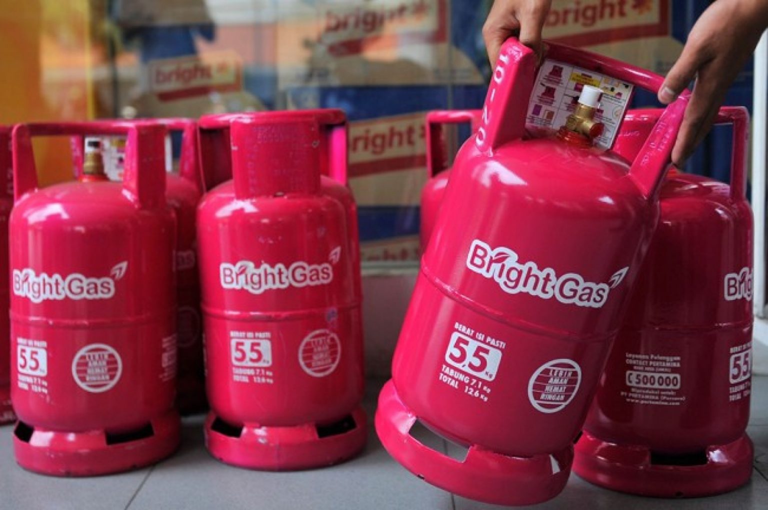 Erupsi Semeru, Pertamina Koordinasi Bantu Pengungsi - TopBusiness
