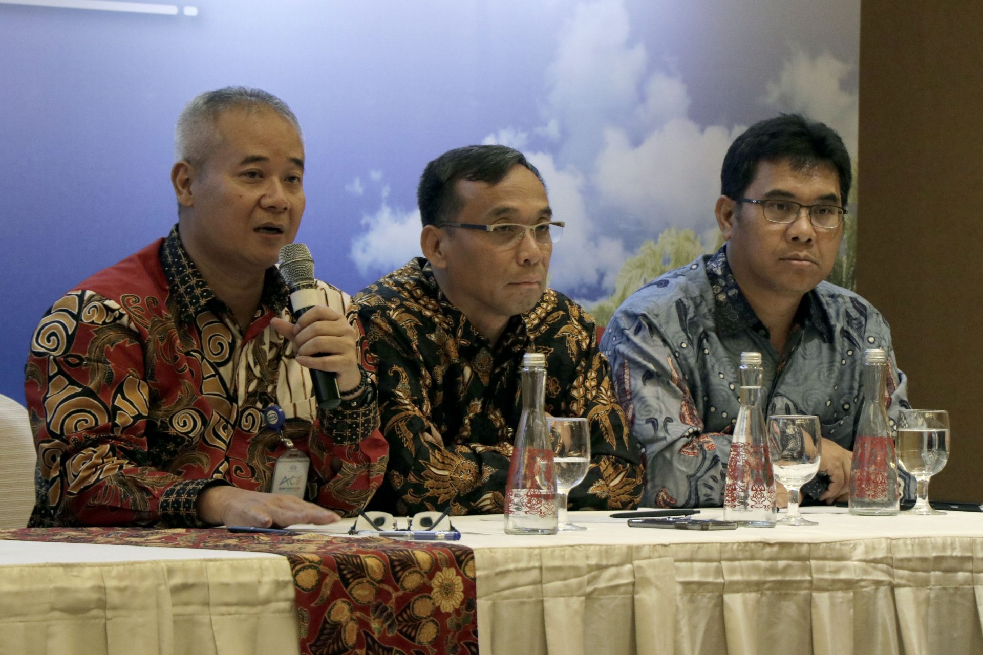 FOTO - TSG Global dan 10 Perusahaan Indonesia - TopBusiness