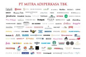 Mitra Adiperkasa Perluas Pasar Produk Kosmetik Global - TopBusiness