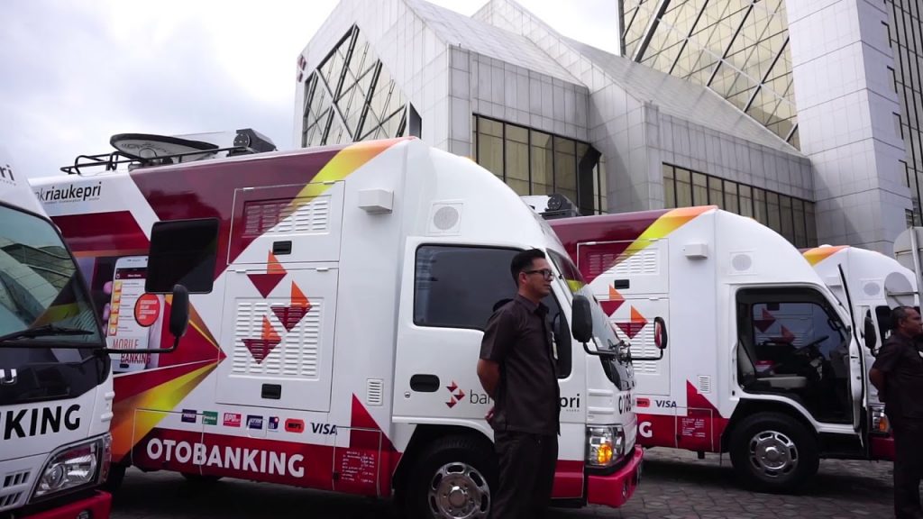 Bank Riau Kepri Terus Persiapan ke Syariah - TopBusiness