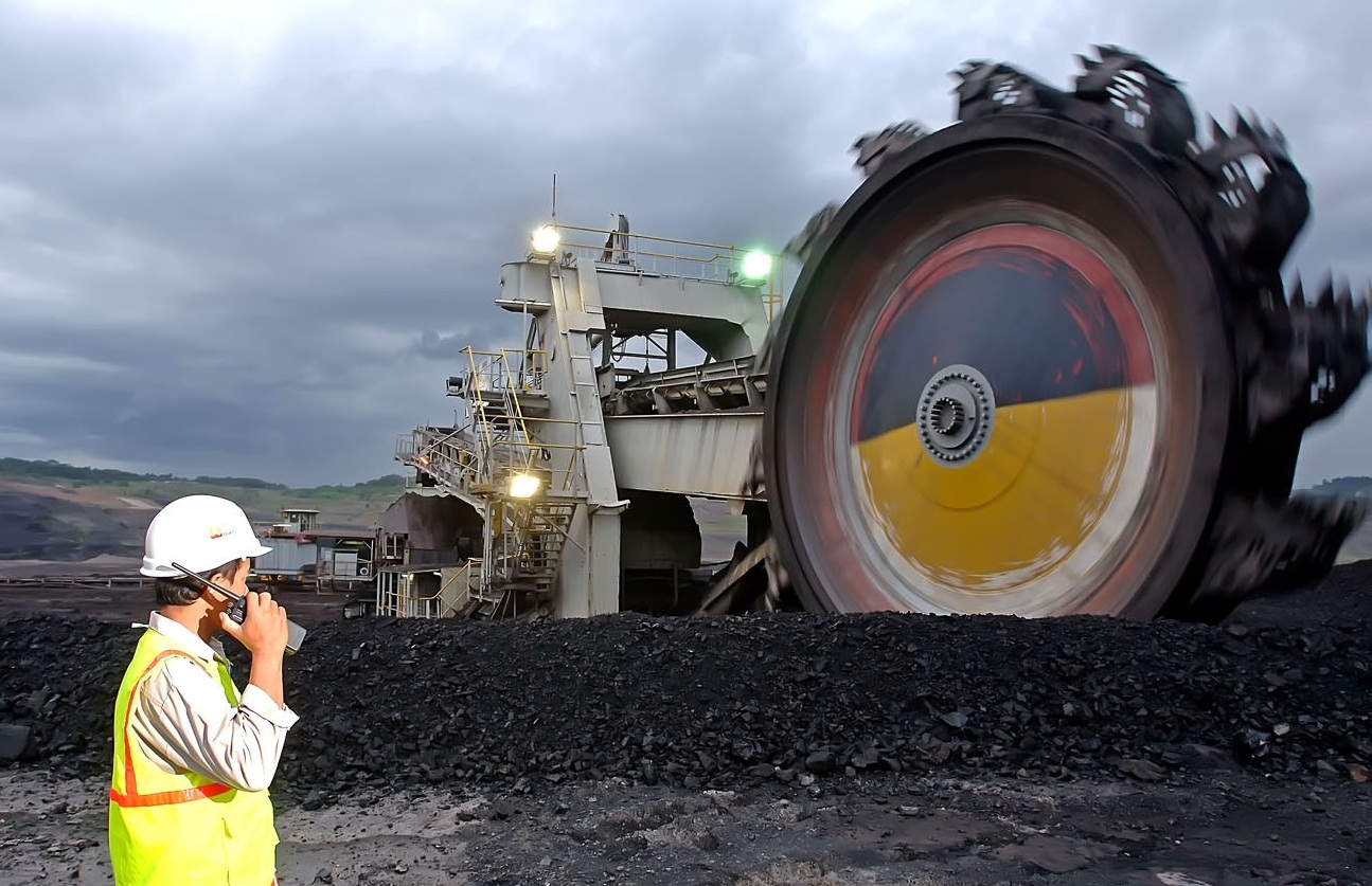 Total Produksi Meningkat, PTBA Cetak Laba Bersih Rp3,8 Triliun ...