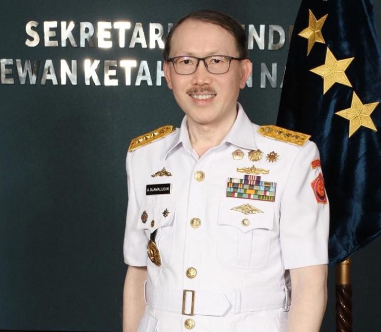 Ini Gagasan Sekjen Wantannas Soal Pemulihan Ekonomi di Tengah Pandemi ...