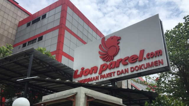 Lion Parcel Kantongi Penghargaan ‘The Best Digital Media’ dari ICCA ...