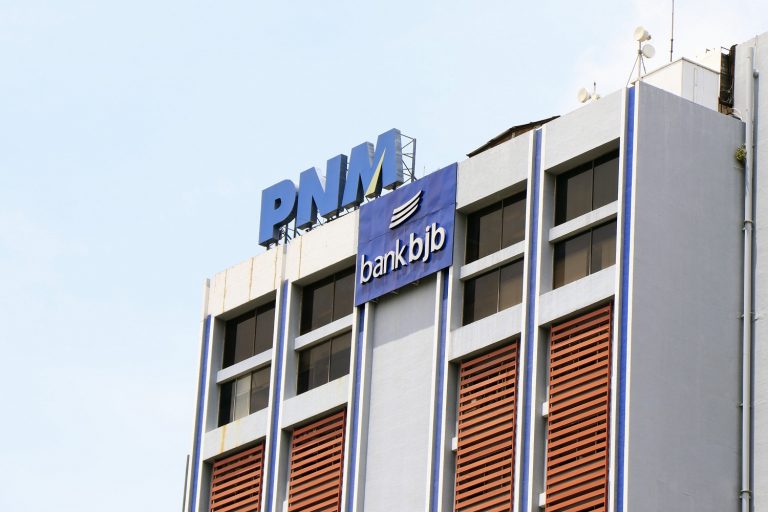 Ada Pandemi, Nasabah Mekaar PNM Naik 29 Persen - TopBusiness