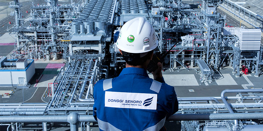 Uniknya Inisiatif CSR Donggi Senoro LNG, Pelestarian Satwa Langka ...