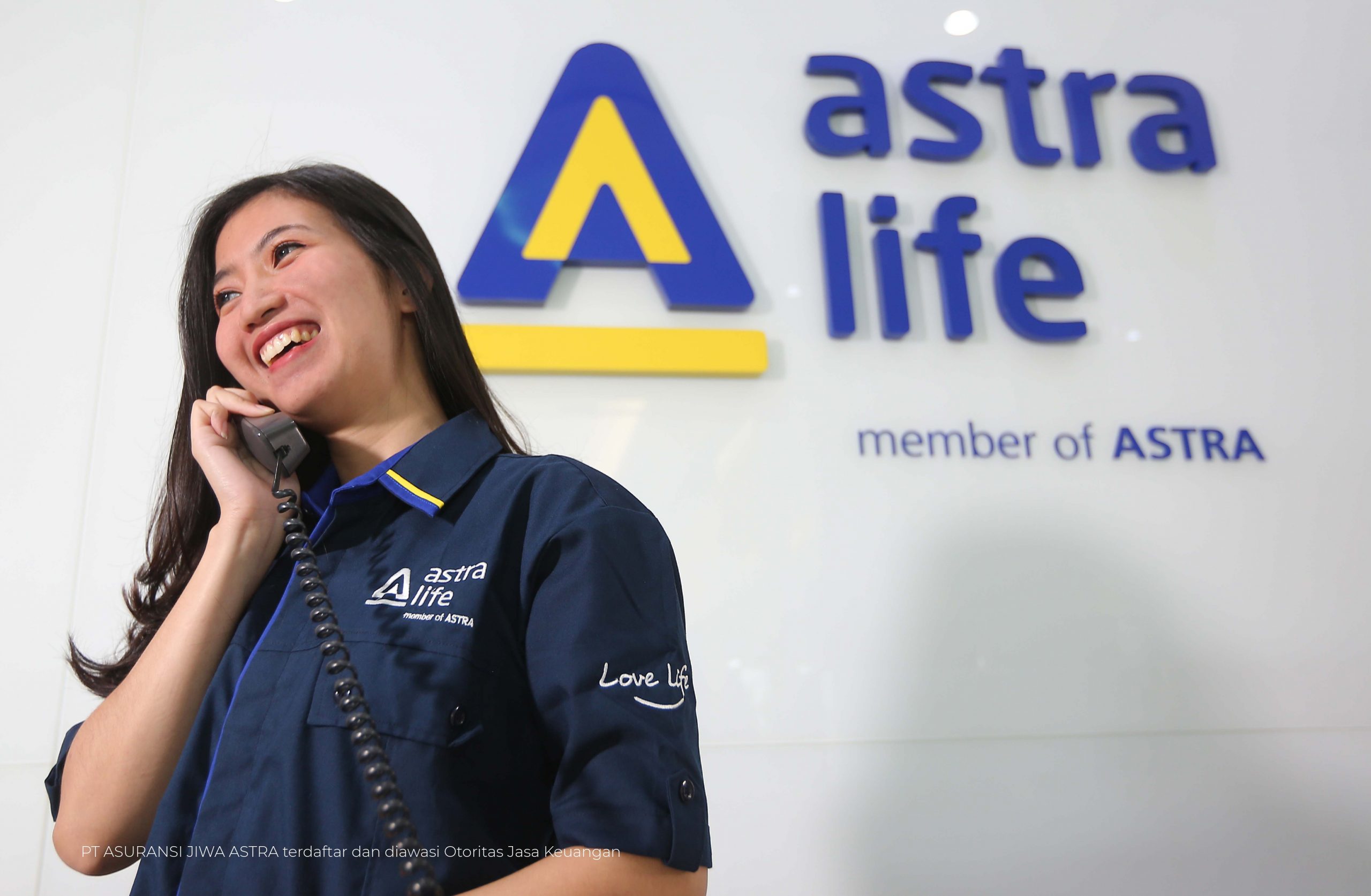 2021, Astra Life Bayarkan Klaim Rp 170 Miliar - TopBusiness