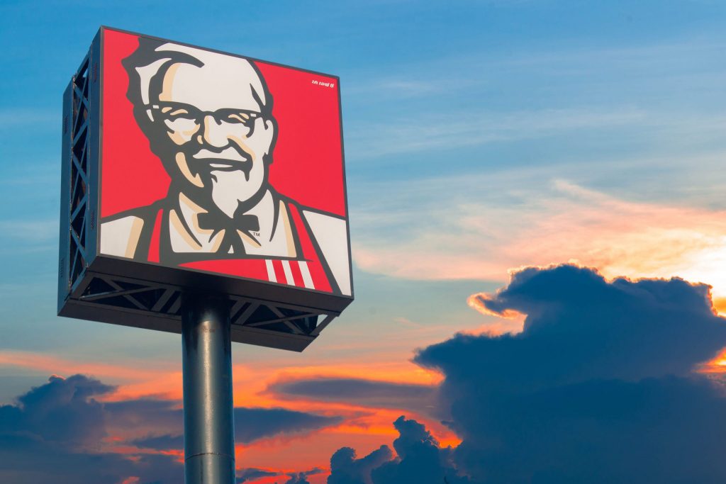 KFC-Retail in Asia - TopBusiness
