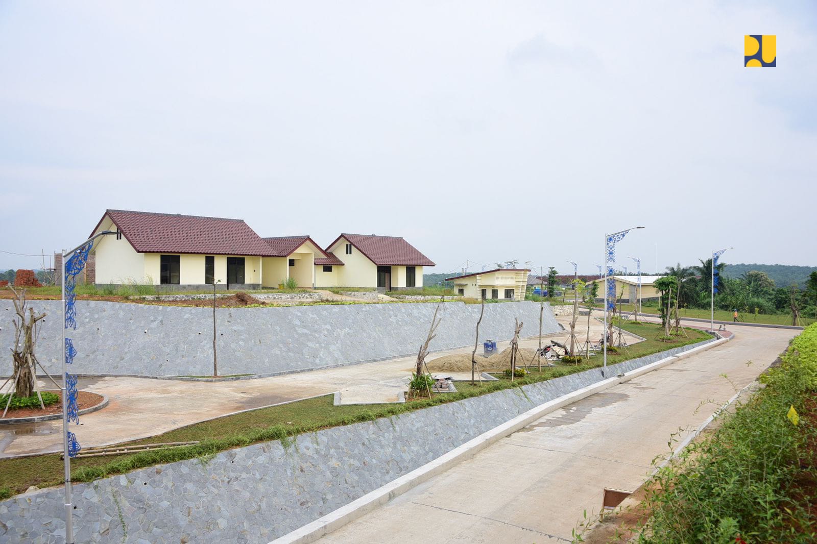 Kementerian PUPR Salurkan 93.139 Unit Rumah Swadaya - TopBusiness