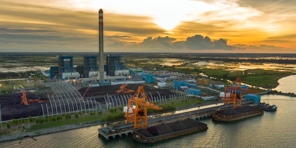 Dukung Bisnis Berkelanjutan, Program CSR PLN NP Rembang Tekan Efek Gas ...