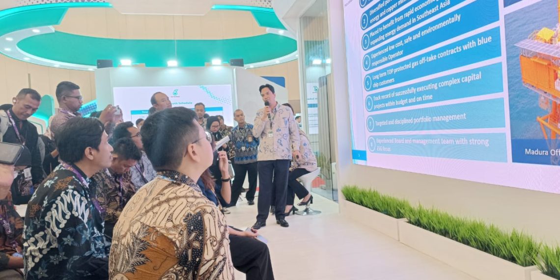 Medco Energi Berkontribusi Demi Ketersediaan Energi bagi Bangsa ...
