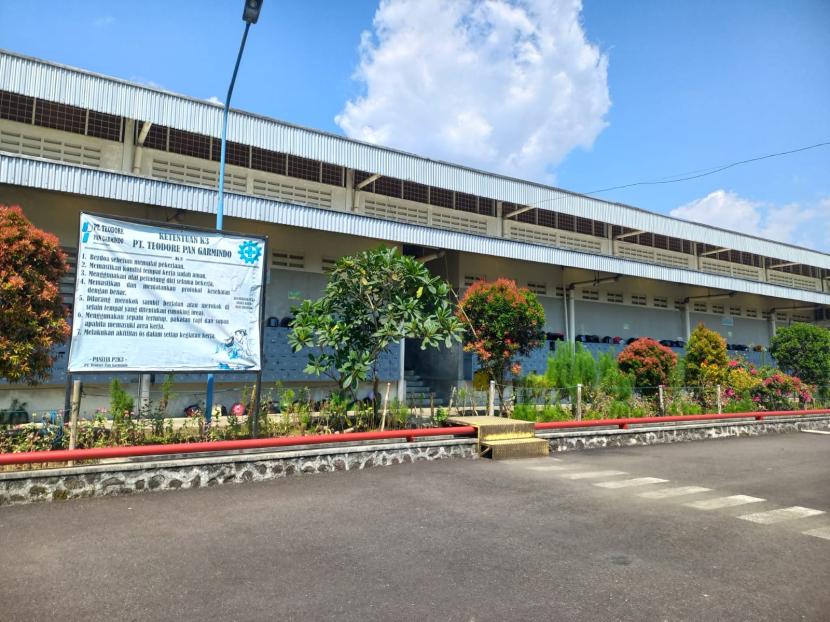 Duh! Karyawan Teodore Pan Garmindo Tak Gajian Gegara Ulah Salah Satu ...