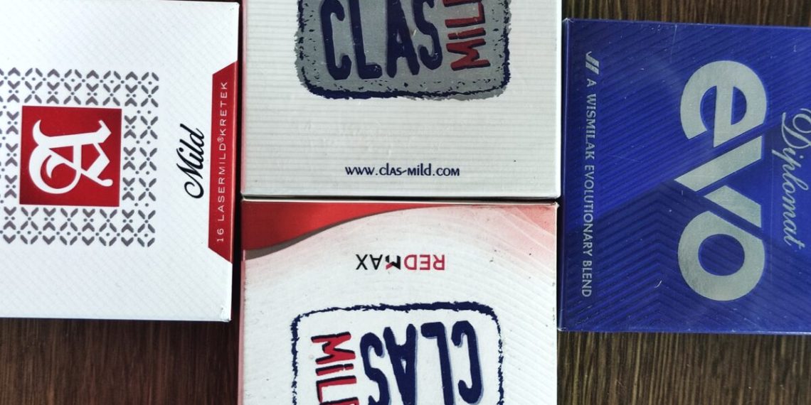 ‘Arsitek’ Rokok Mild Itu Telah Berpulang - TopBusiness