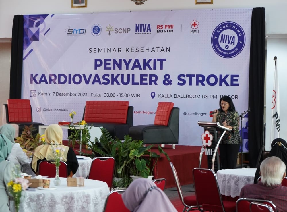 Impor Kebutuhan Alkes hingga 70%, NIVA Hasil Kolaborasi ITB-SCNP Jadi ...