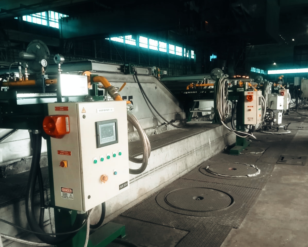 Inalum menuju Green Aluminium - TopBusiness